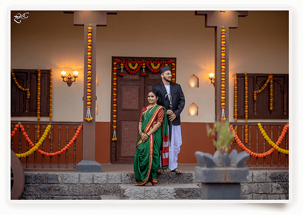 Cine City - Best Location for Pre-wedding Shoot in Mumbai