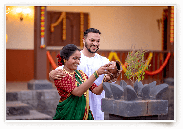 Cine City - Best Location for Pre-wedding Shoot in Mumbai